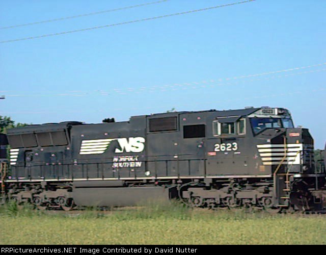 NS 2623